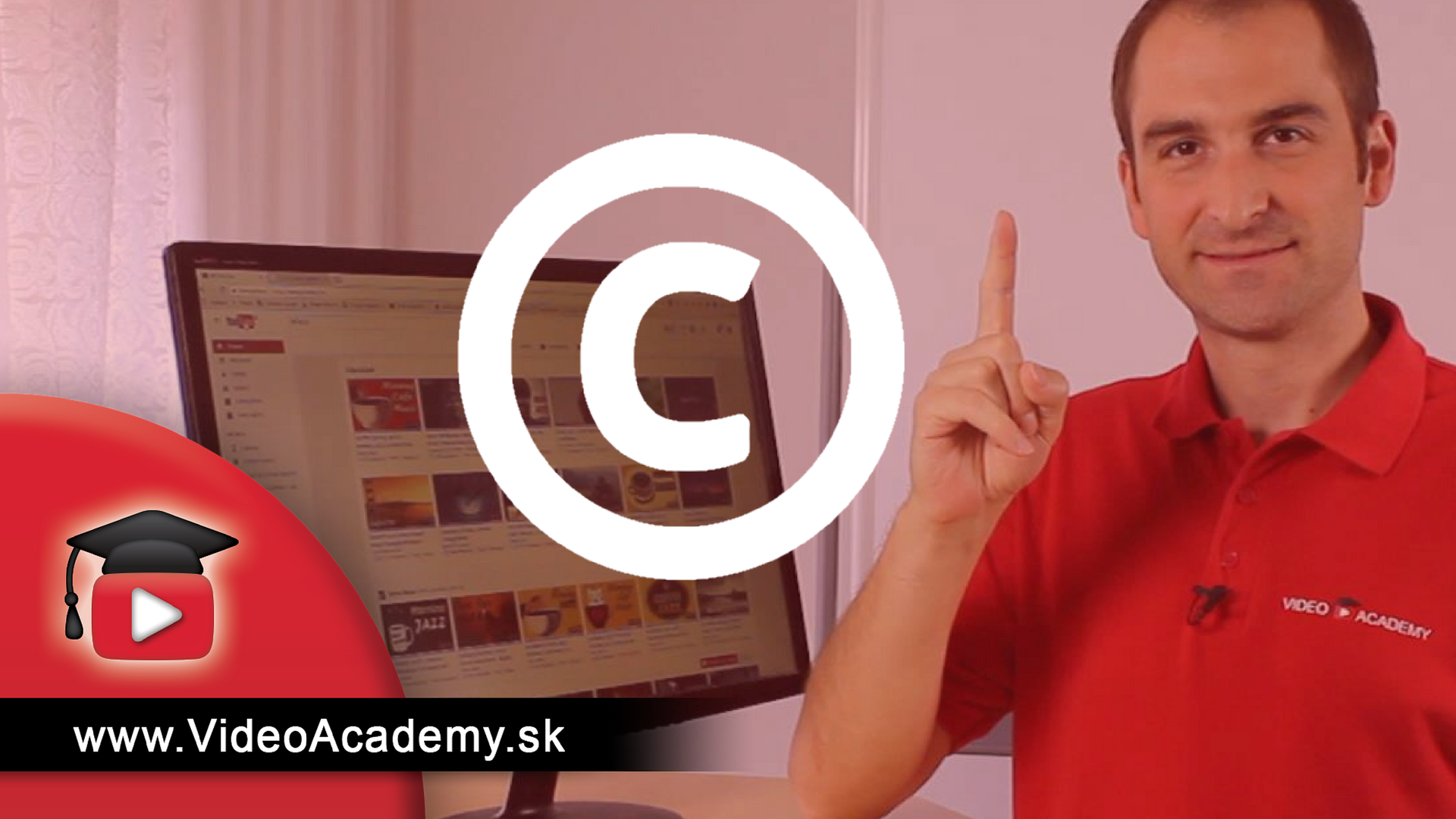 Autorské pravá na YouTube: Ako zistíte či je skladba, alebo pesnička ...